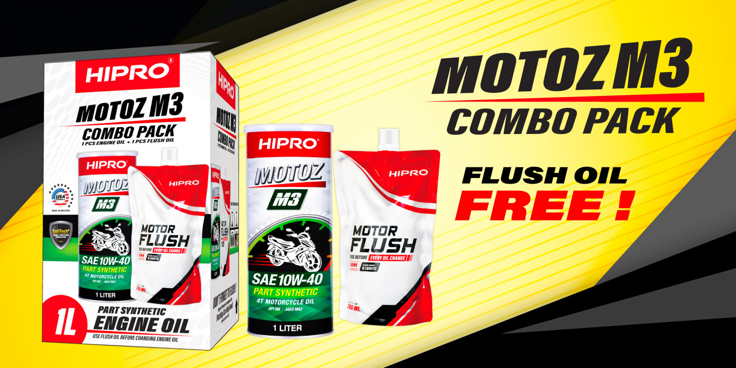 HIPRO | PREMIER AUTOMOTIVE & INDUSTRIAL LUBRICANT SUPPLIER