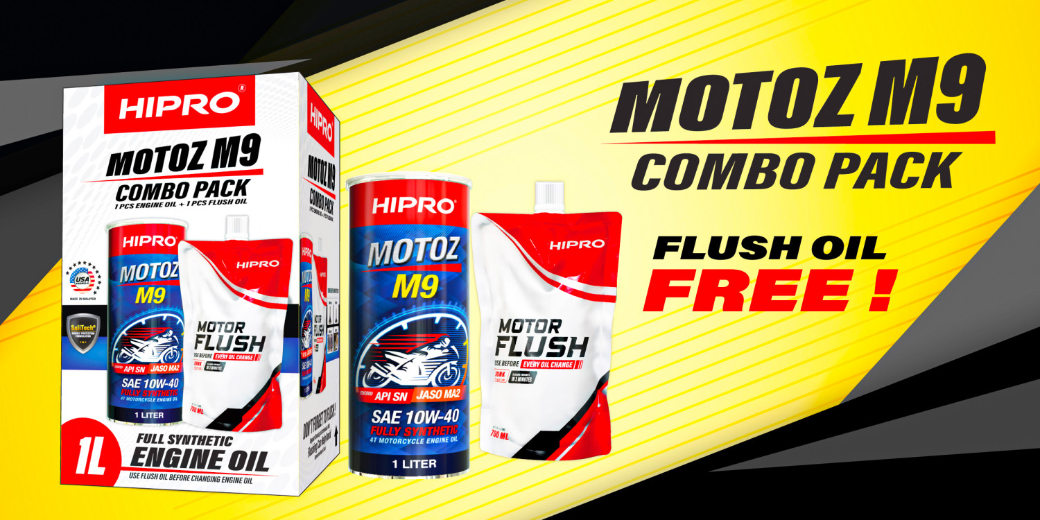HIPRO | PREMIER AUTOMOTIVE & INDUSTRIAL LUBRICANT SUPPLIER
